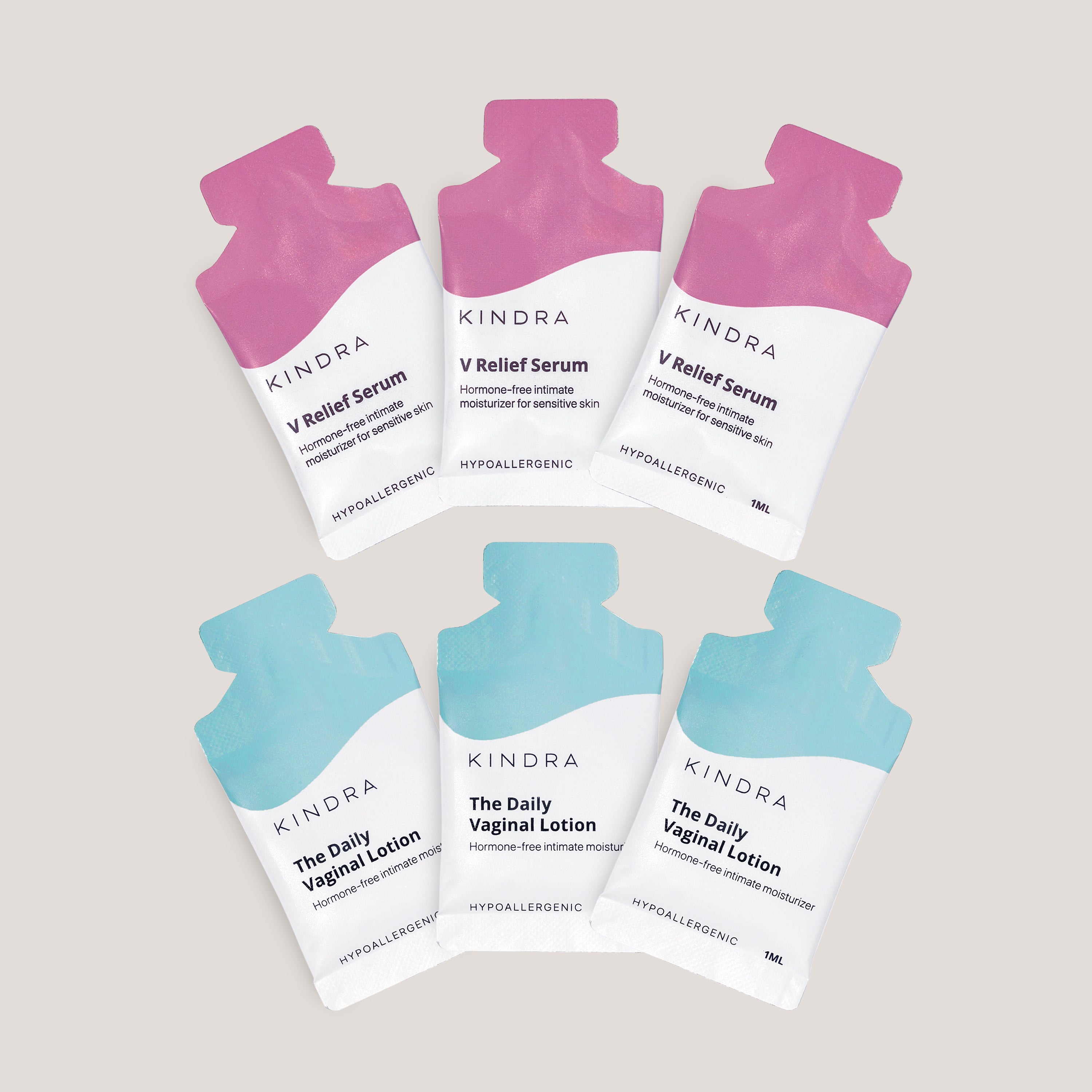 Medical Sample Kit (Large) – Kindra Medical